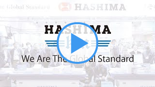 HASHIMA CO., LTD.